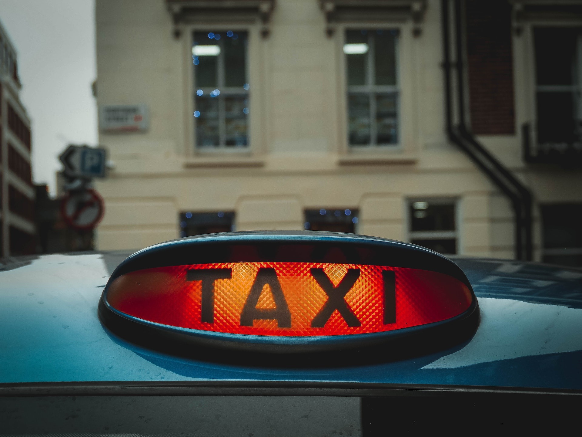 Big rise in South Glos taxi fares - Yate and Sodbury Voice