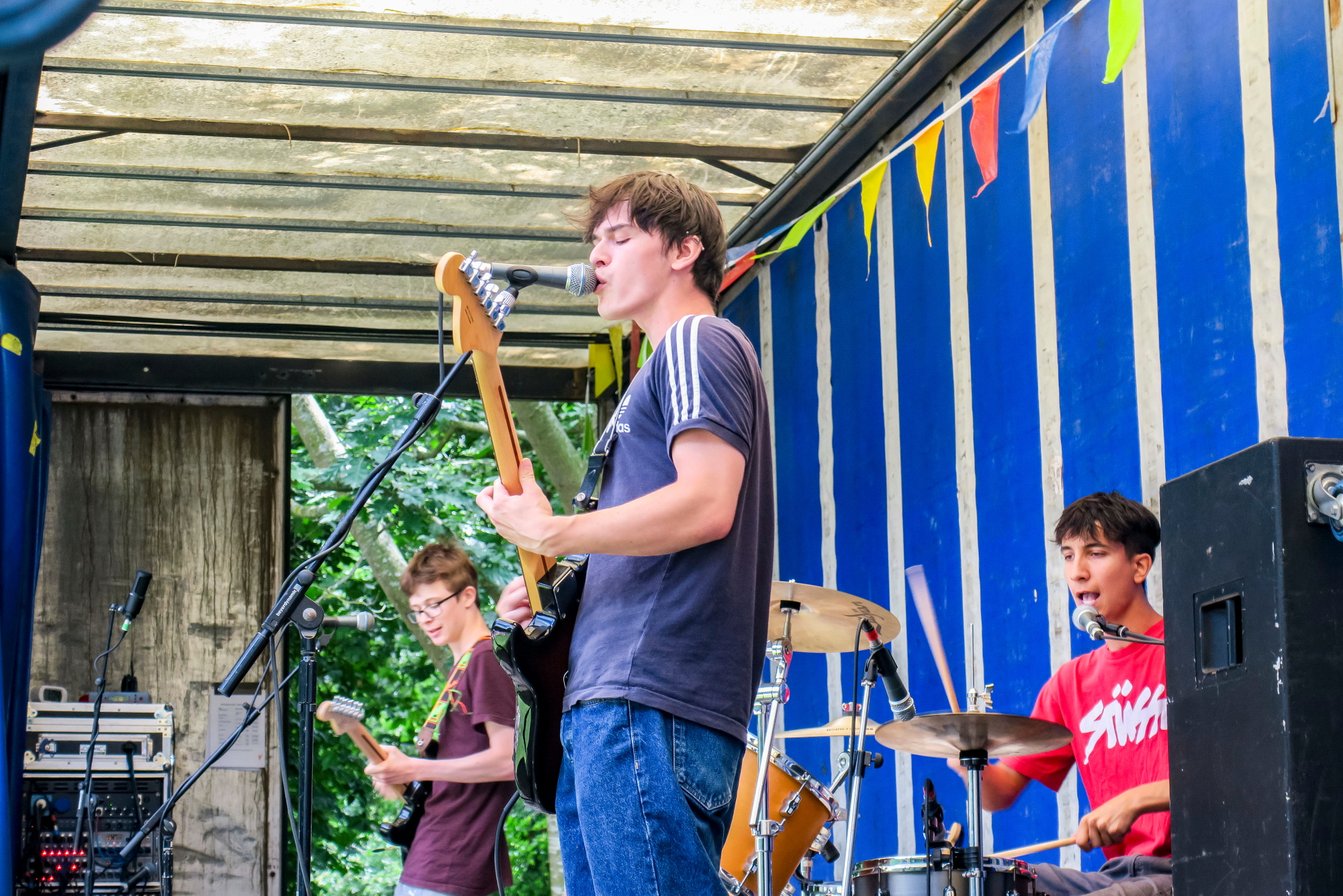 Month of festivals ahead for Yate and Chipping Sodbury - Yate and ...